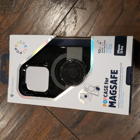 PopSocket | Cell Phones & Accessories | Popsocket Pop Case Apple Iphone ...